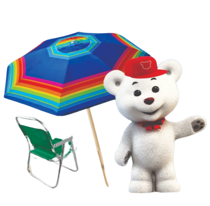 Lojas Teddy – Quase tudo de 1 a 99