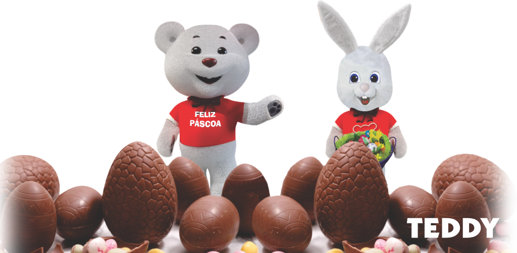 Lojas Teddy – Quase tudo de 1 a 99