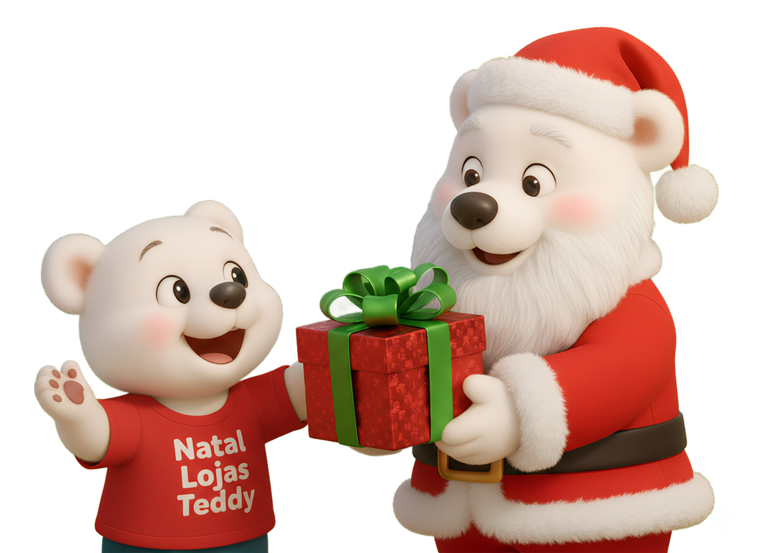 Lojas Teddy – Quase tudo de 1 a 99